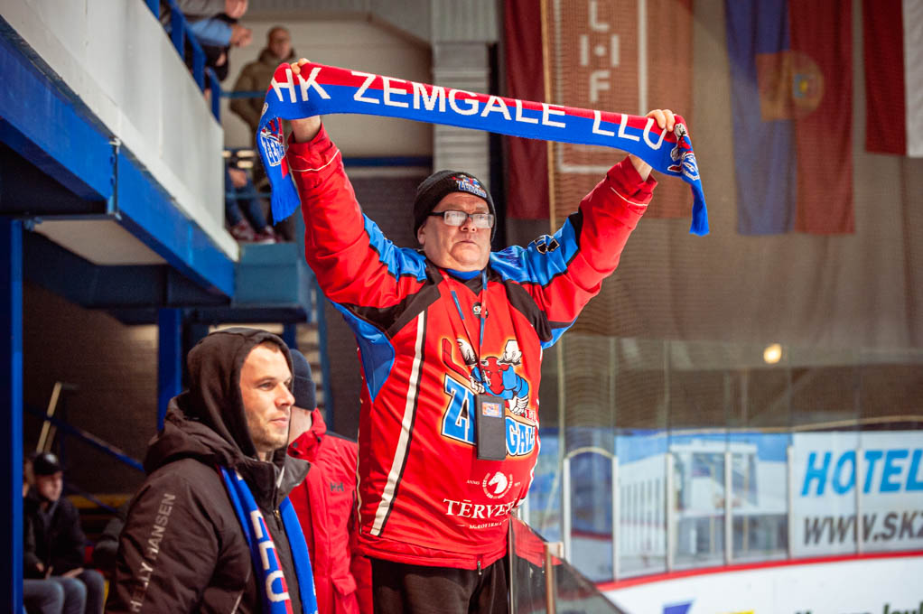 Zemgale/LLU - Kiekko-Pojat 28.12.2022. | Hokeja komanda Zemgale LBTU